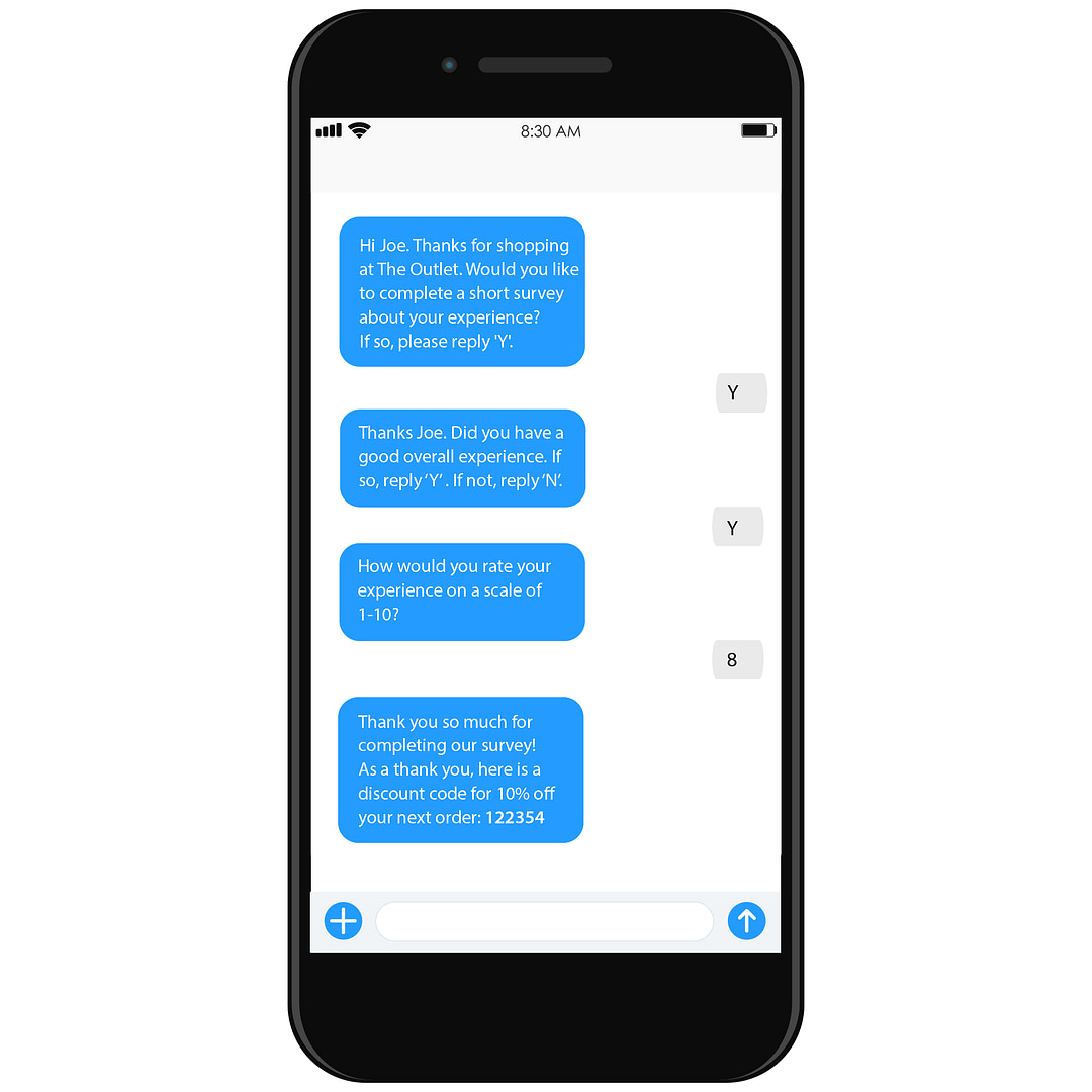How To Use SMS Chatbot To Enhance Customer Experience