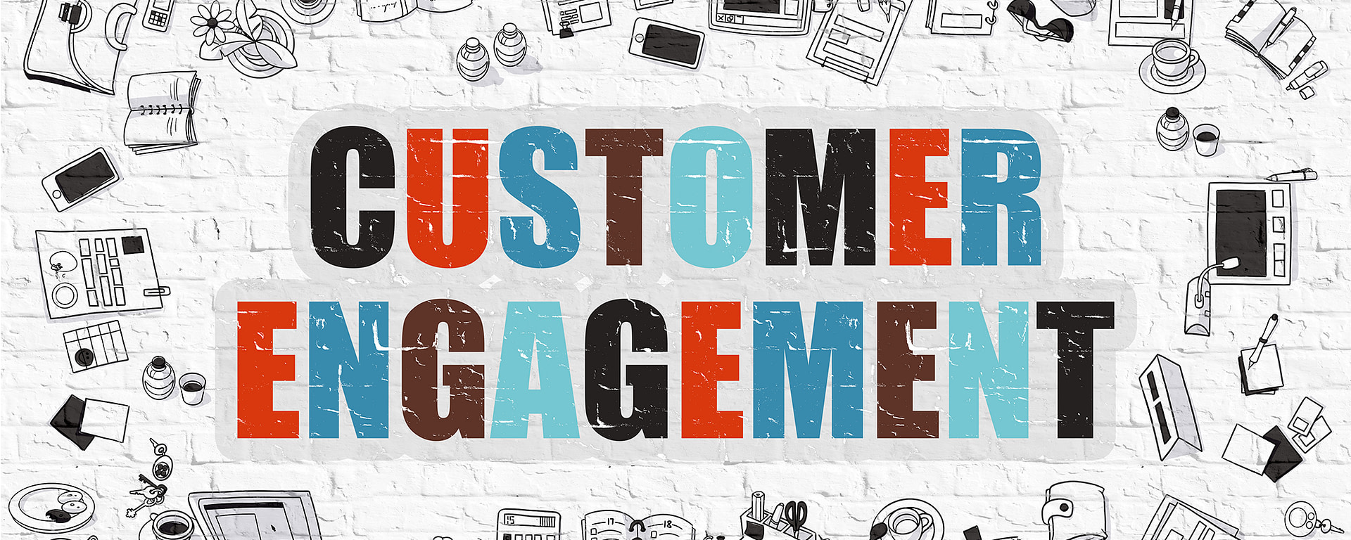 Customer Engagement Mastery: 4 Messaging Solutions That Work