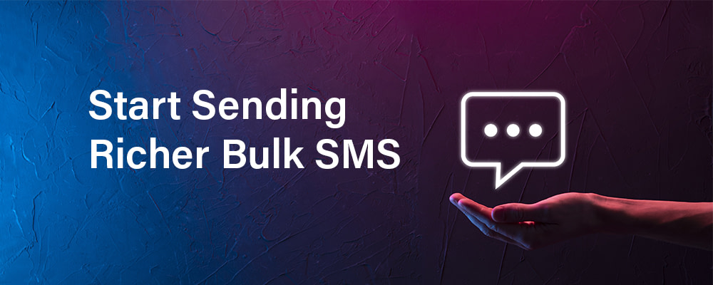 How Bulk SMS Can Benefit Marketing Campaigns - VoiceSage