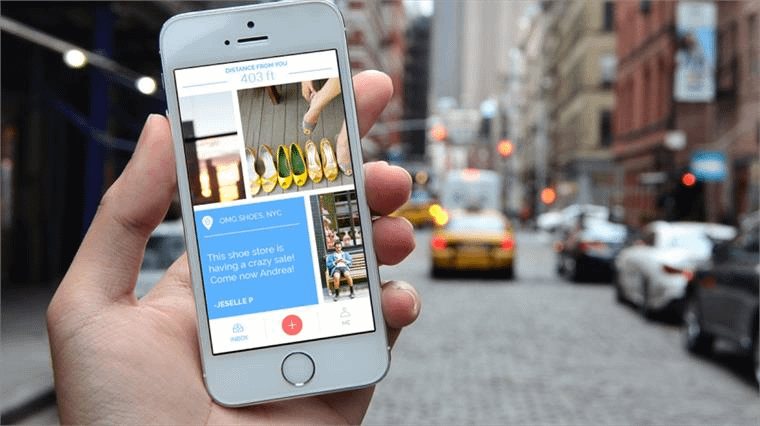 How to Use Proximity Marketing to Improve Customer Engagement