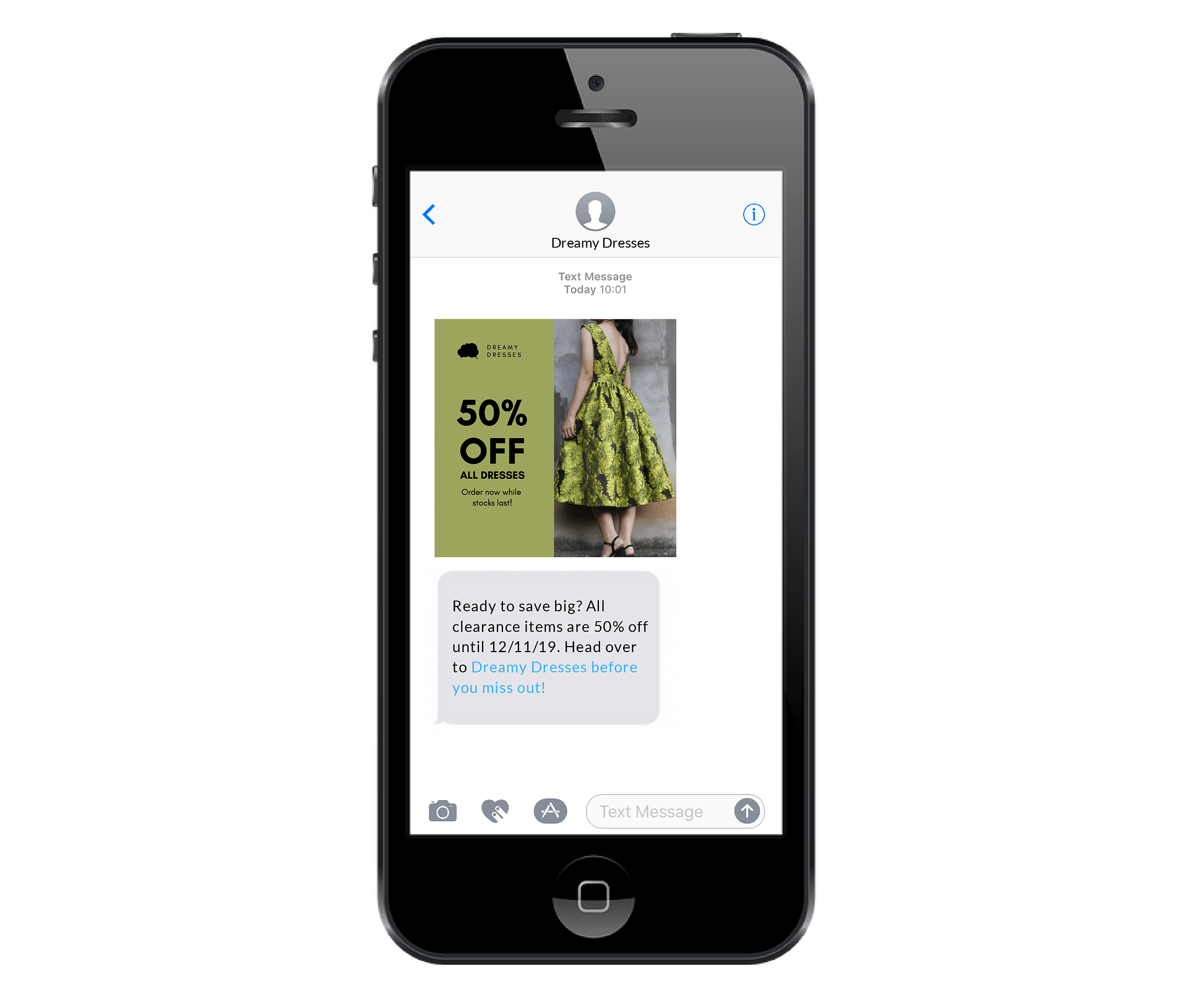 19 Text Message Templates for Customer Service & Marketing Pros - VoiceSage