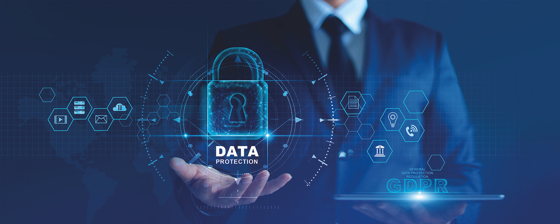 Happy Data Privacy Day! - VoiceSage