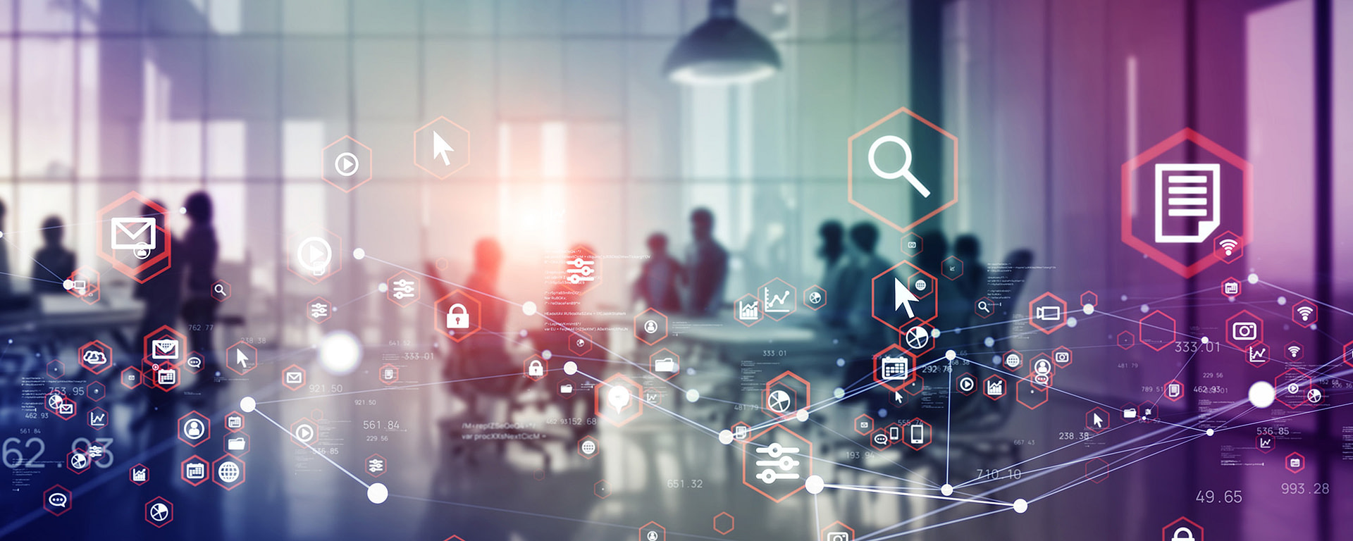 How to Use Text Messaging for Events and Conferences - VoiceSage