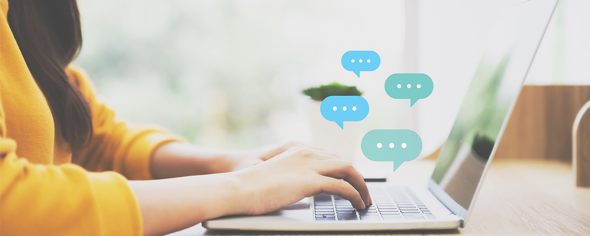Easy-to-use Chat Tools for Small and Large Businesses - VoiceSage