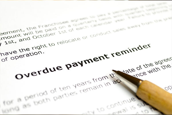 Debt Collection Challenges and Tips to Overcome Them