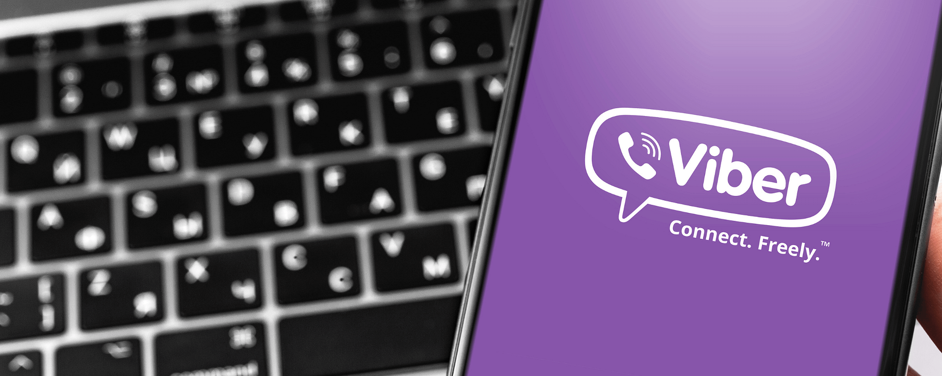 Increase Customer Engagement with Viber Business Messages