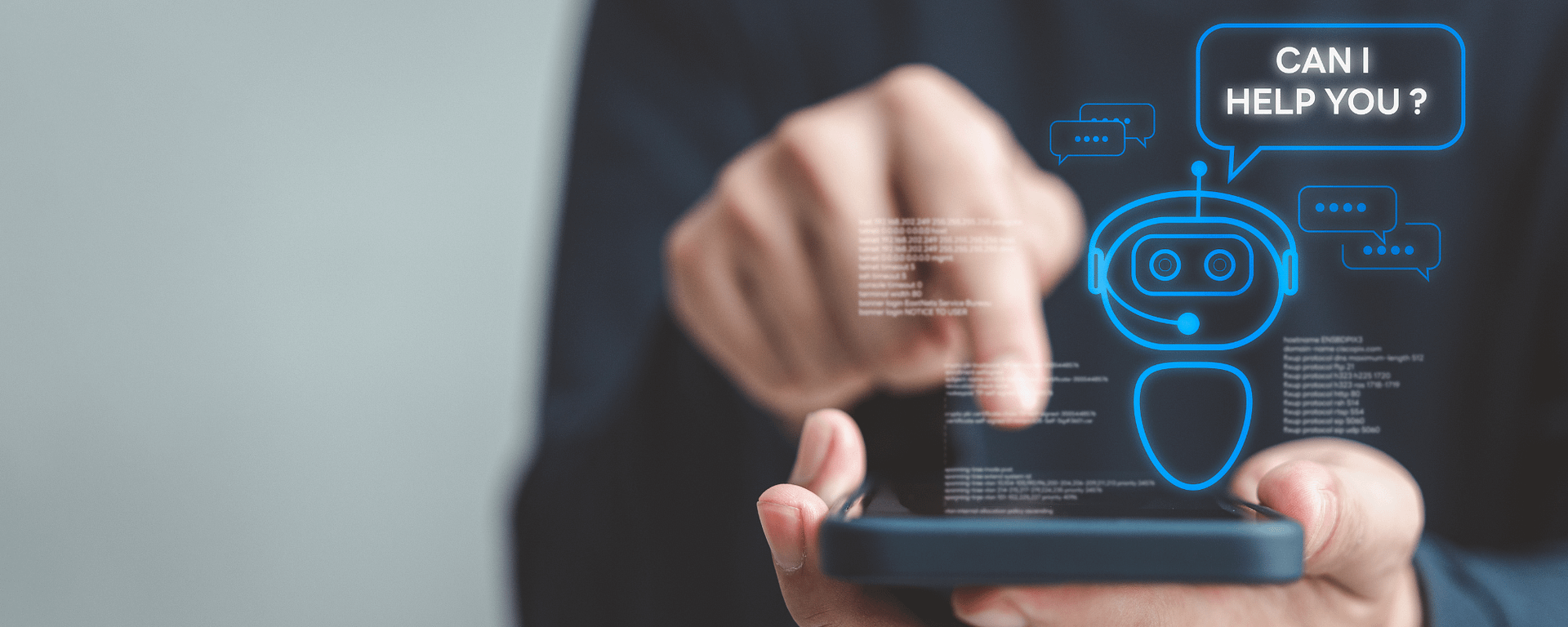 AI in Customer Support: The Next Revolution in Customer Service [with ...